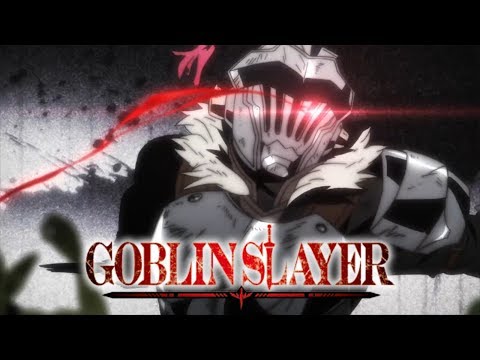 Watching Goblin Slayer - Capitulo 2 - Wattpad