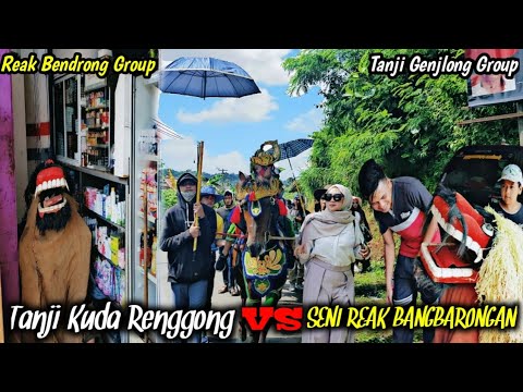 Desa Wisata RANCAKALONG