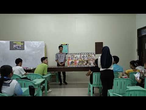Formulating Opinions and Assertions|| Amago, Maureen Joie & Tajada, John Paul