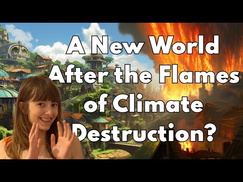 The World is On Fire - So What's Next?