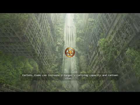 Wasteland 2 - Hunting down cat litter to move past the radiation