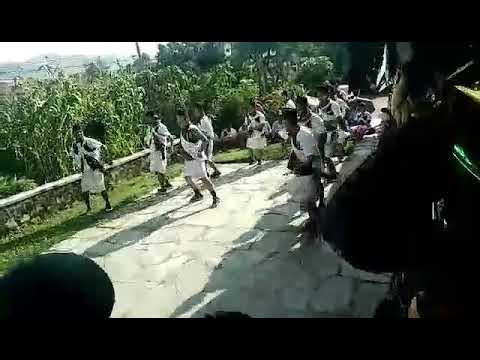 Bikram rana magar shooting clip