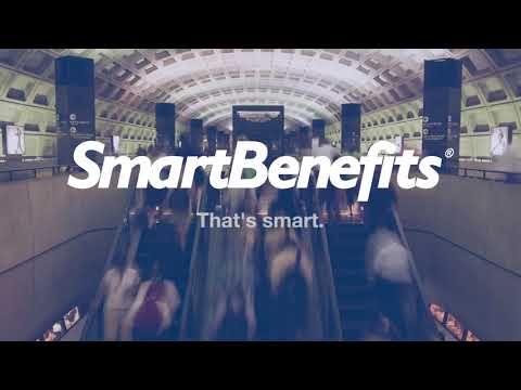 SmartBenefits: Free Commuter Benefits Program