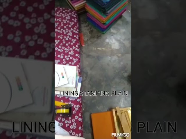 Innerlining - Polyester Lining Fabric Manufacturer from Balotra