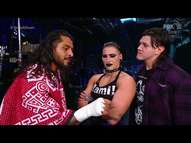 WWE: 5 intergender matches WWE Universe wants to see