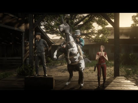 Steam Community :: Video :: RDR2 MVP