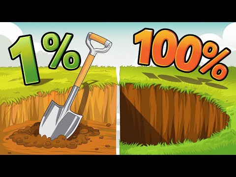 Steam Community :: Video :: I 100% This Game About Digging A Hole (And Why You Should Too)