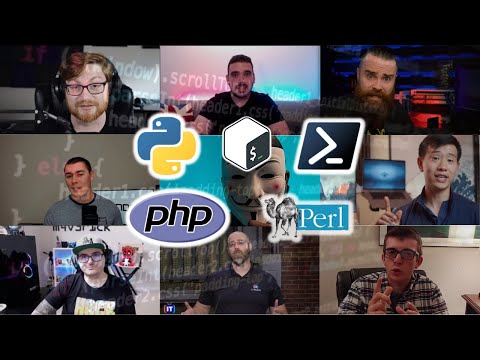 Coding for cybersecurity??
