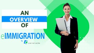 eIMMIGRATION Software - 2024 Reviews, Pricing & Demo