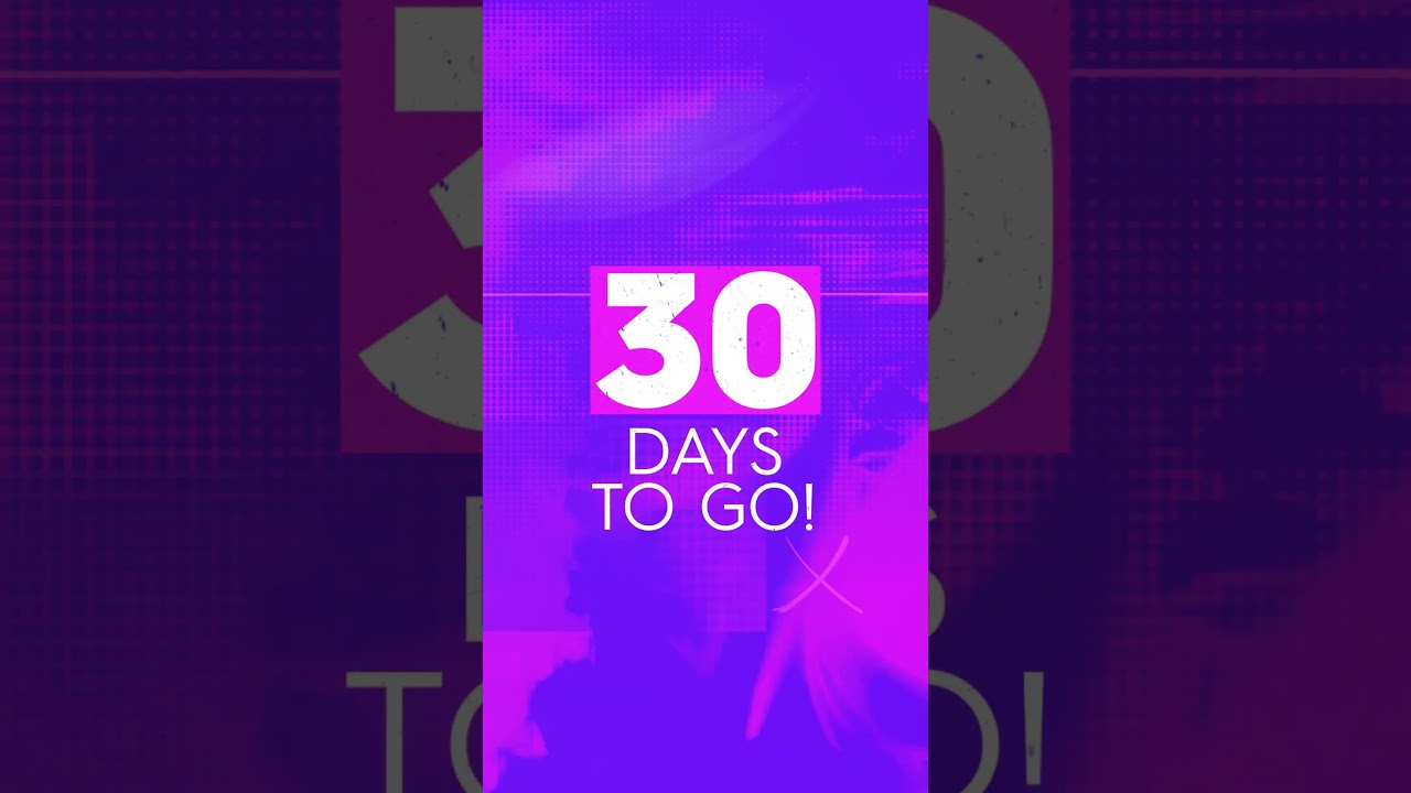 30 days until Future Blockchain Summit 2024