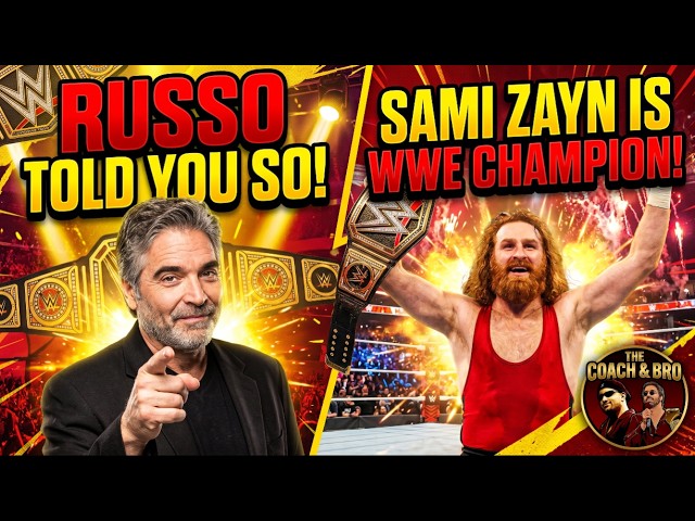 "Bulls**t," "Freaking embarrassing" - Ex-WWE writer goes off following ...