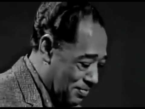 not piano / duke ellington | slowforward