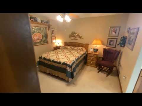 The Owner's Lodge @ Bear Bottoms Retreat | Cloud County, KS