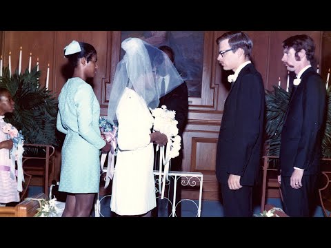 The Road to I Do