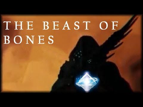 Steam Community :: Video :: Ordan Karris - Beast of Bones - (Cephalon ...