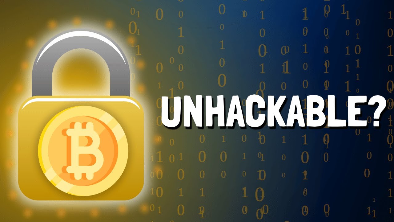 Bitcoin & SHA-256 Explained With Animations