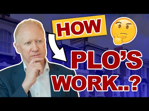 How Do Lease Option Agreements Work For UK Property? | Simon Zutshi