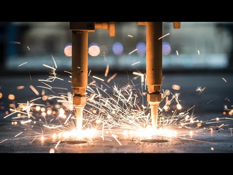 US manufacturing is the core of the American economy: Manufacturing CEO