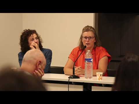 3rd Q&A Round Table - Replay International Meeting Stop Hyperflexion Collectif Pour les Chevaux.
