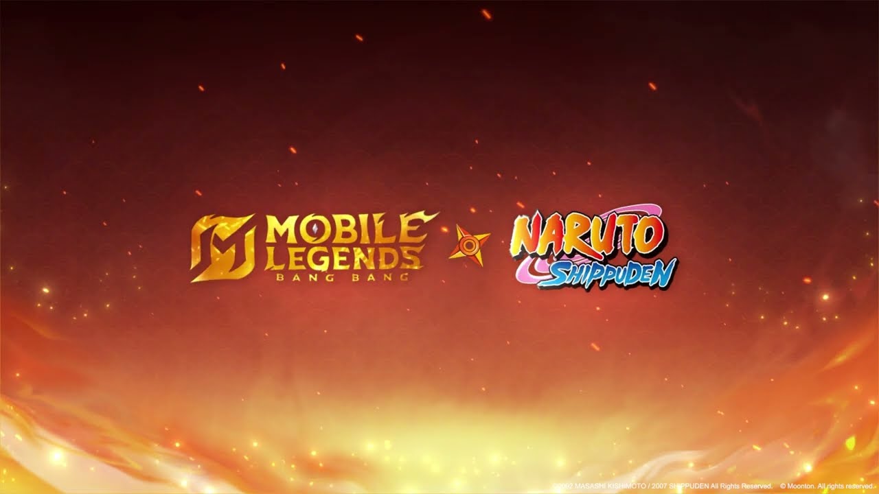 Melalui Event Apa Kamu Bisa Mendapatkan Emote Hinata? Pemain Collab MLBB x Naruto Wajib Tau Trik ...