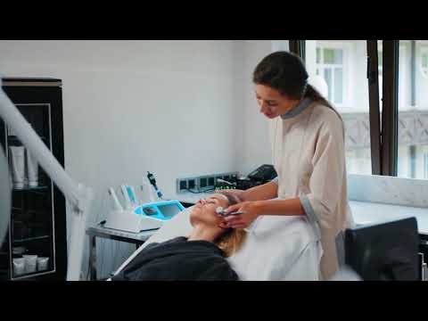 Medspa Demo for Boulevard
