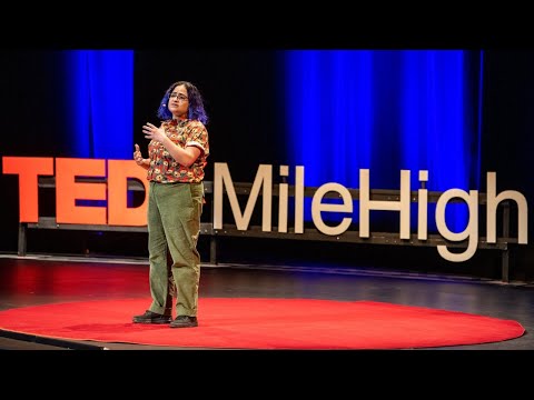 Want to stop police brutality? Legalize drugs | Ann Marie Awad | TEDxMileHigh