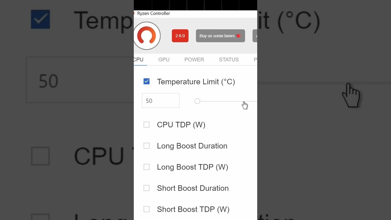 Ryzen People This is for YOU ⚡| #gaming #lowendpc