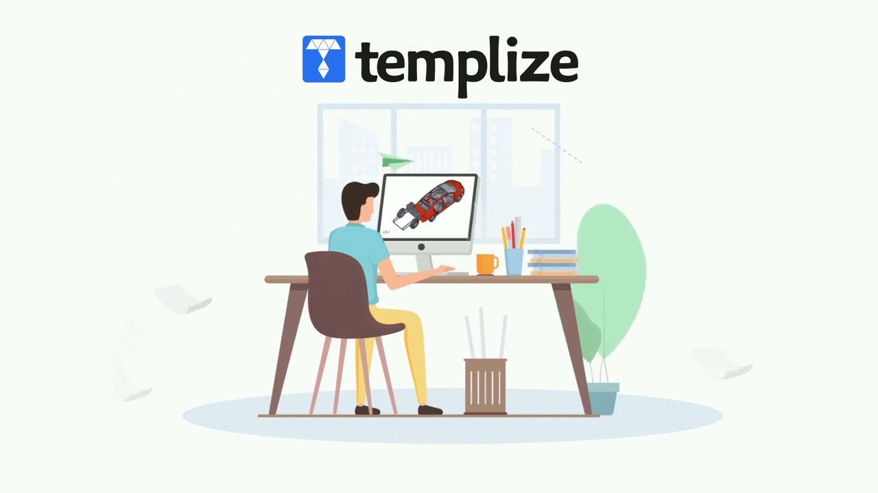 Templize Introduction