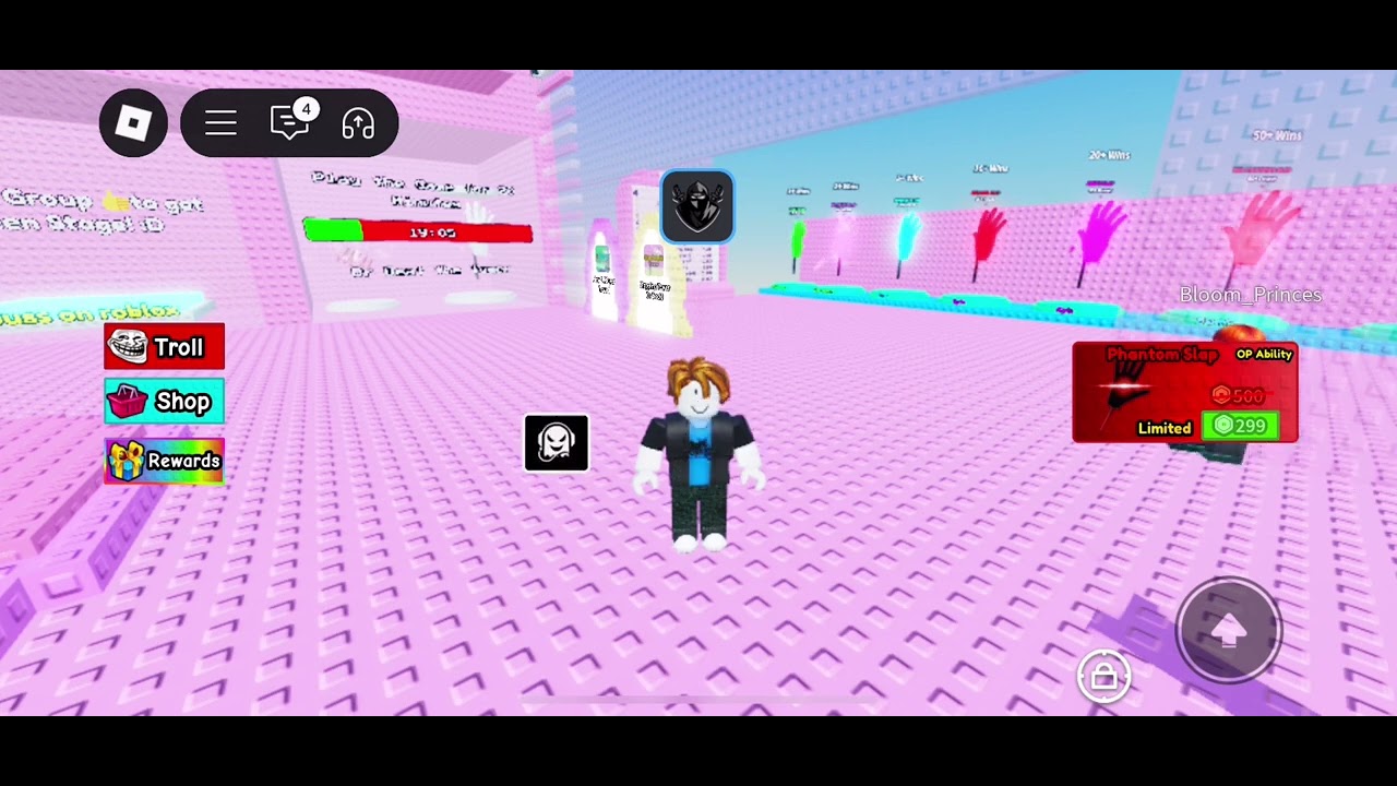 Tutorial for ban hammer script