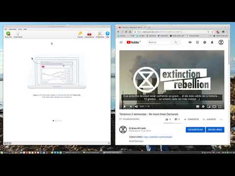 How to download subtitles and video with 4K DOWNLOADER