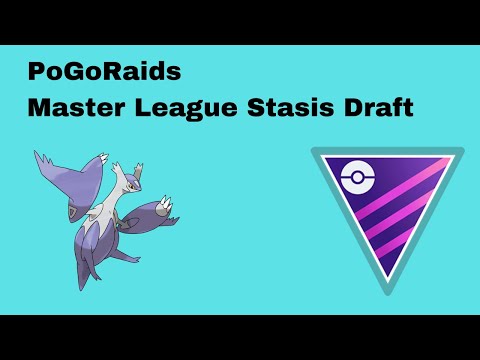 SnipedBrah Master League Draft