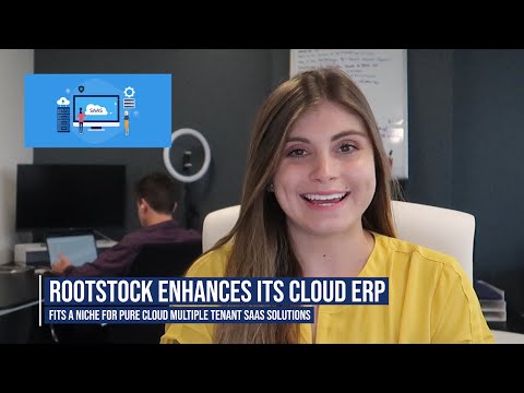 The ERP Minute - Episode 44