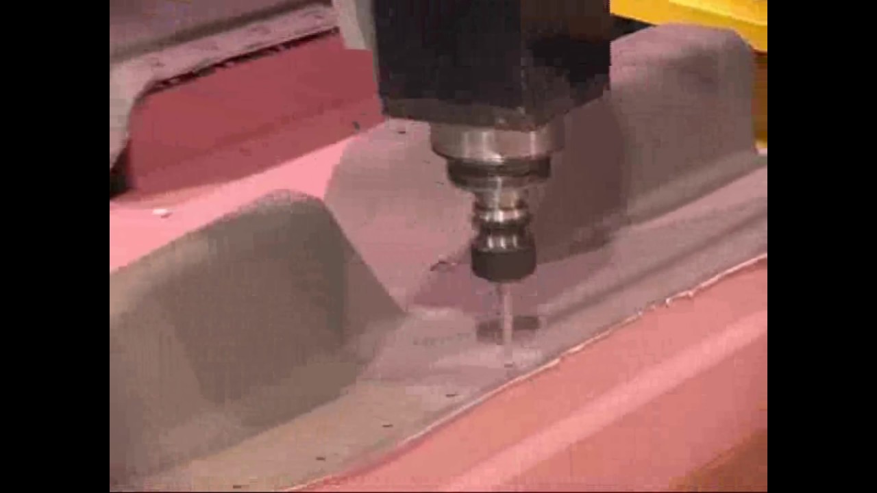 Robotic Cutting and Drilling