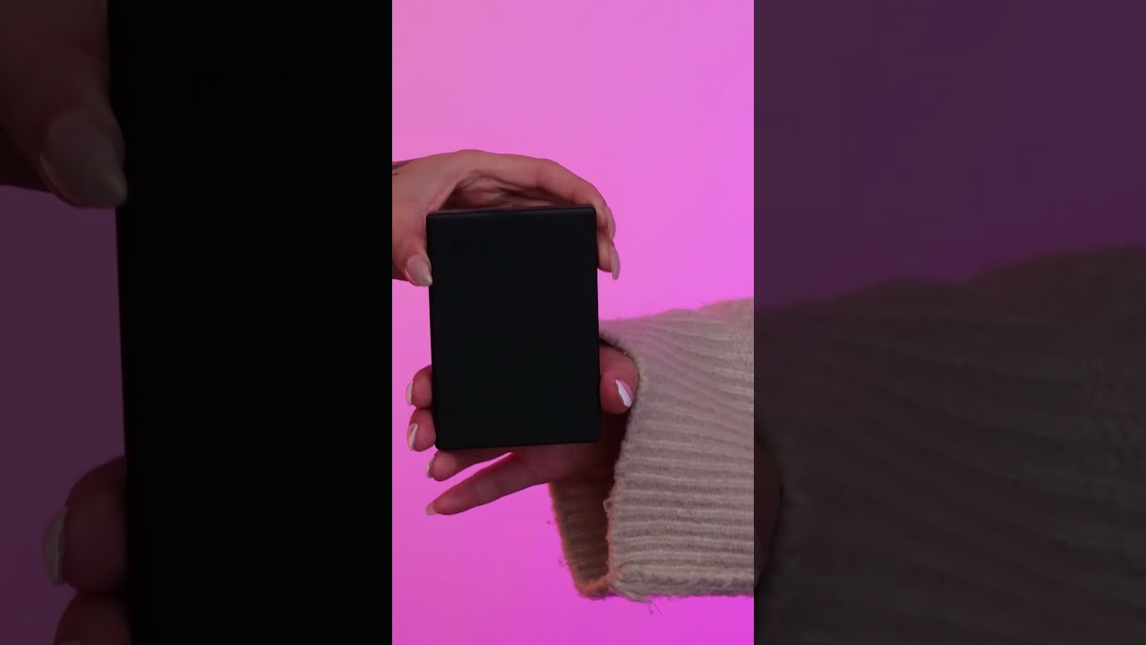 WD My Passport Now up to 6TB!