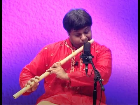 29-inch 5/G Sruthi Carnatic Pulangoil Venu 8-Hole Transverse | Reverb