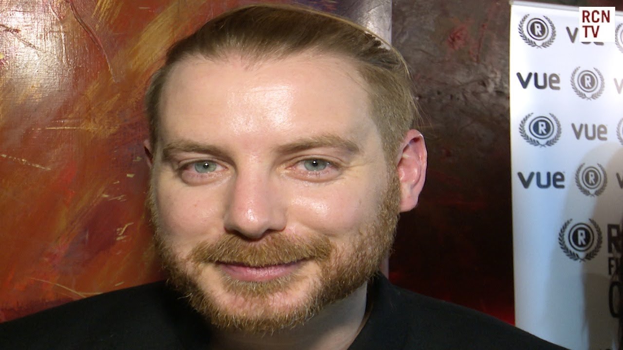 Poldark Season 4 Christian Brassington Interview