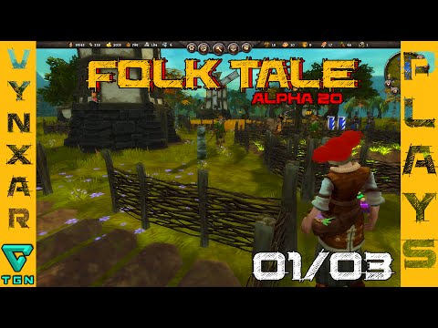 Steam Community :: Folk Tale