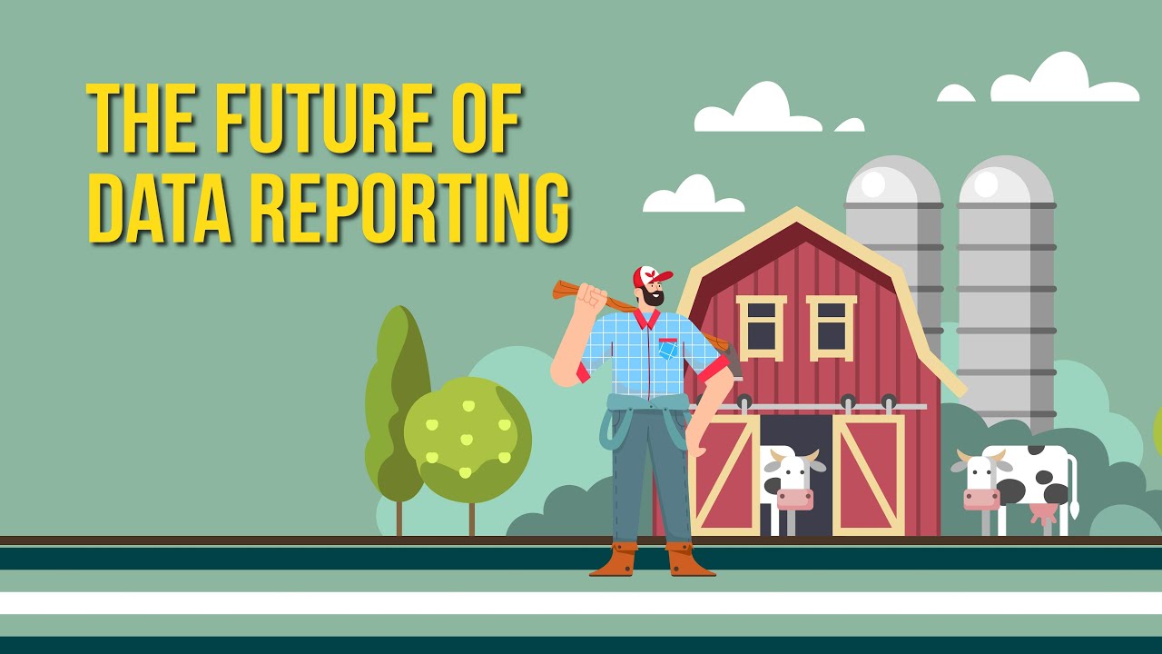 Why using data analytics in agriculture is so important