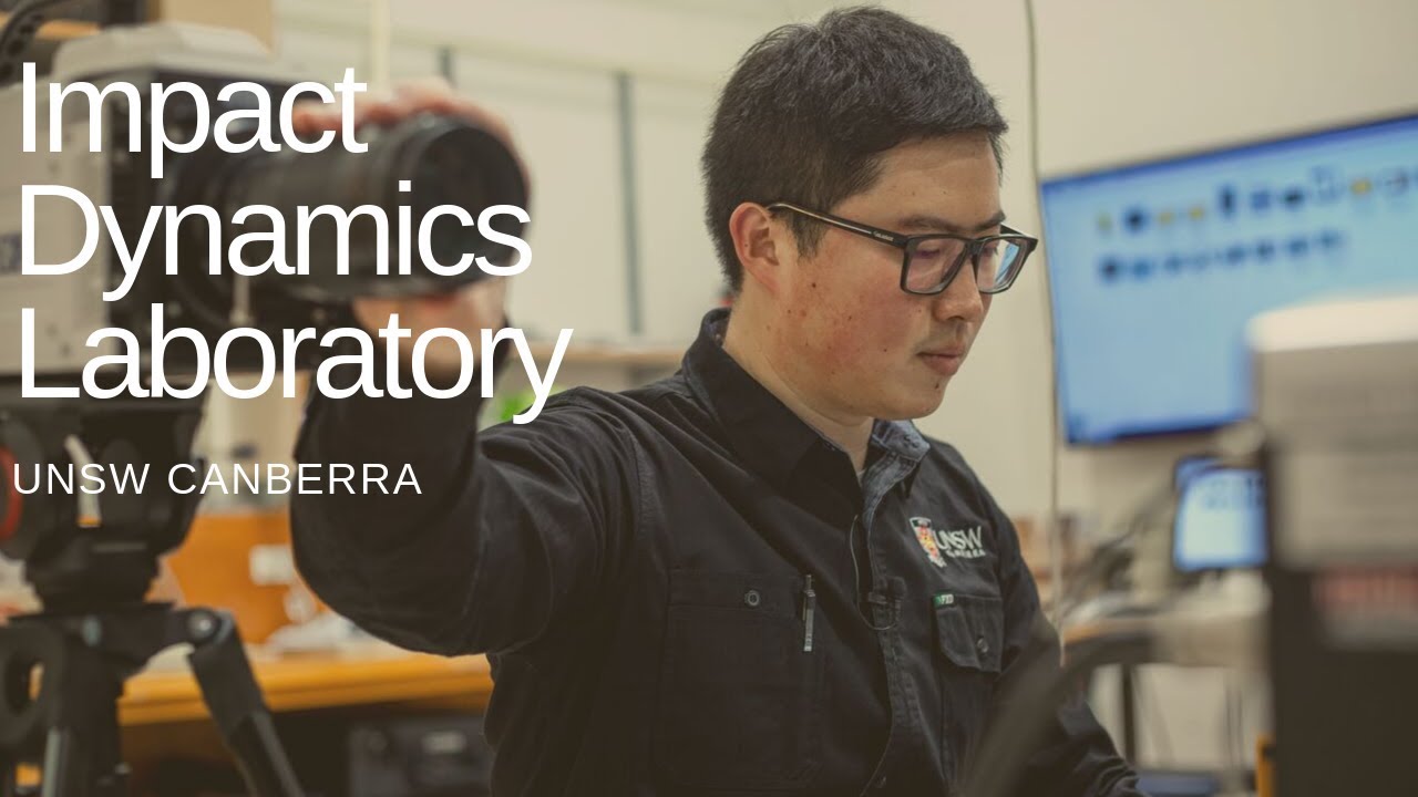 Impact Dynamics Laboratory