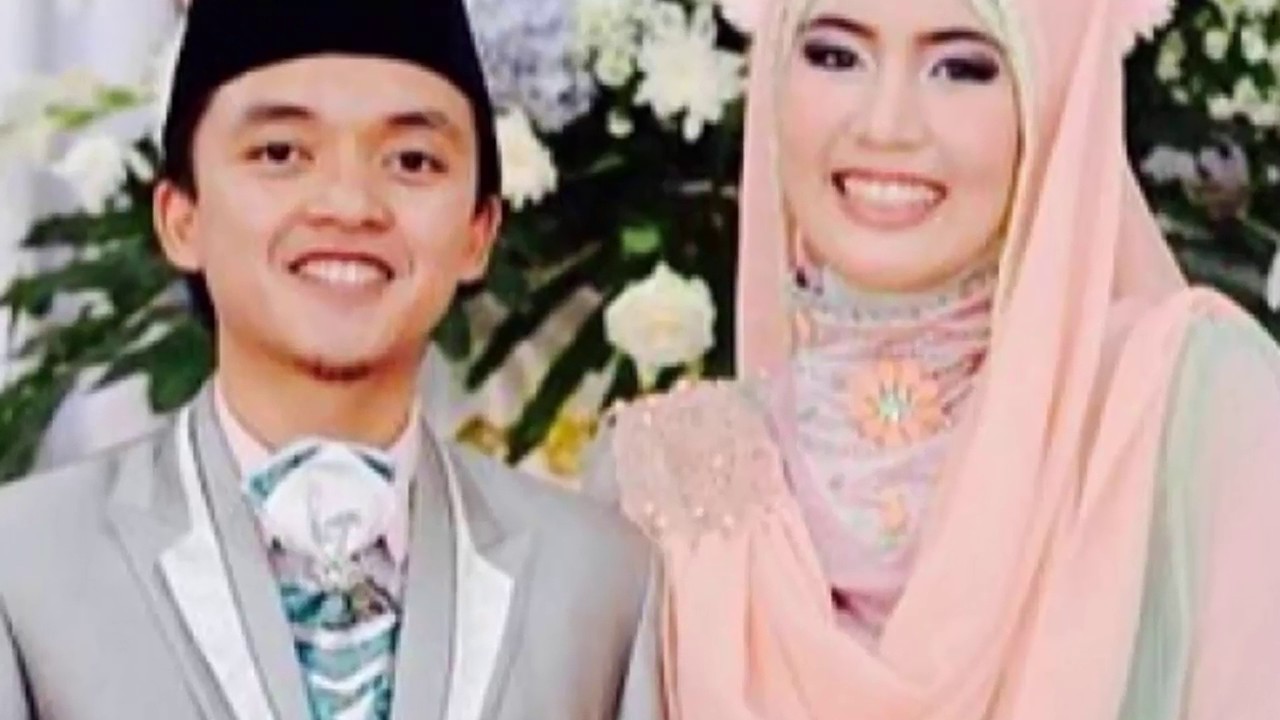 Kelebihannya Jika Wanita Menikah Dengan Pria Yang Lebih Muda Darinya