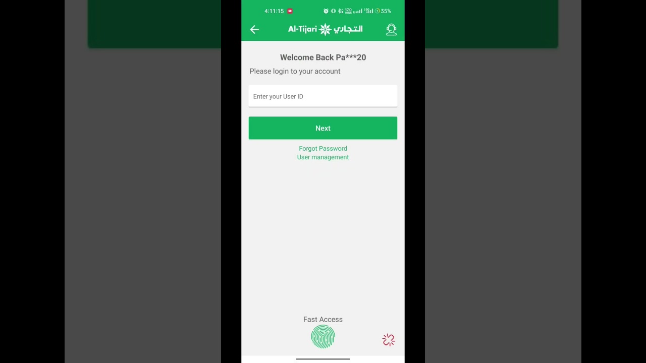 kuwait AI-Tijari bank card deactivate and activate  #altijari #cbk #kuwaitcity #bankcard #deactivate