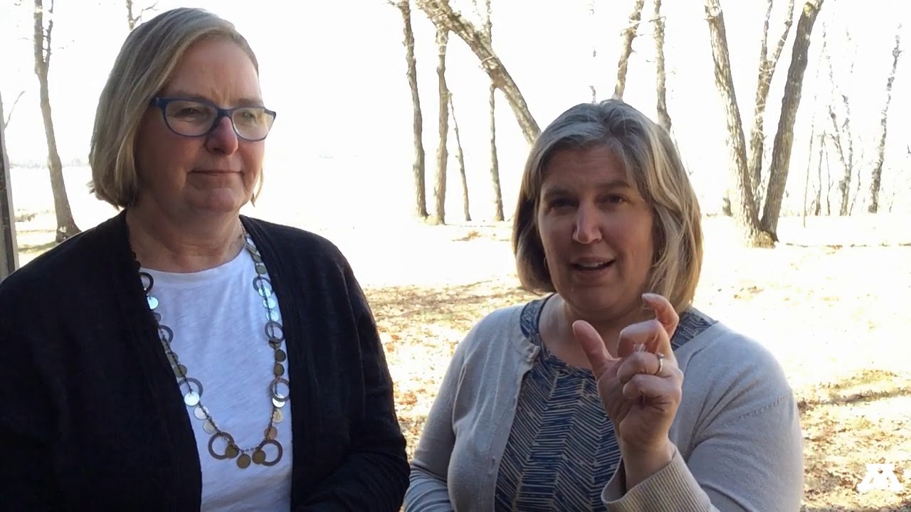 Smiling reduces stress | Positive Psychology | UMN Extension