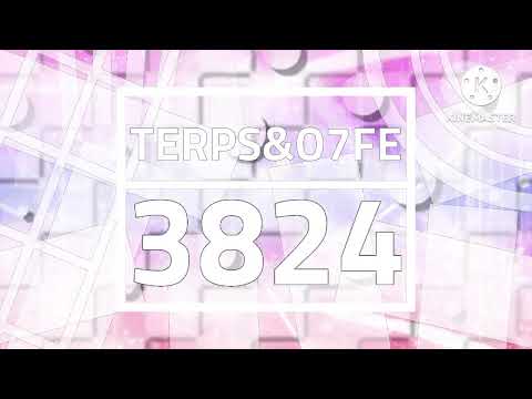 TERPS&O7FE3824's Titillium Web v1.00 logographic (The 9th of July 2024/Multi-sided series)