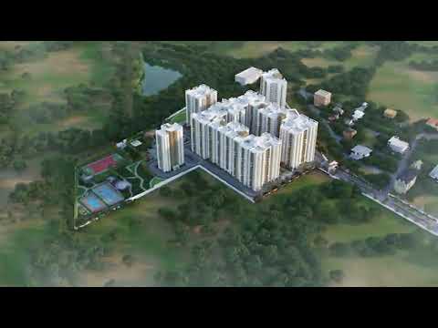 DSR Parkway | 1,2 & 3 BHK Flats For Sale in Sarjapur Road, Bangalore