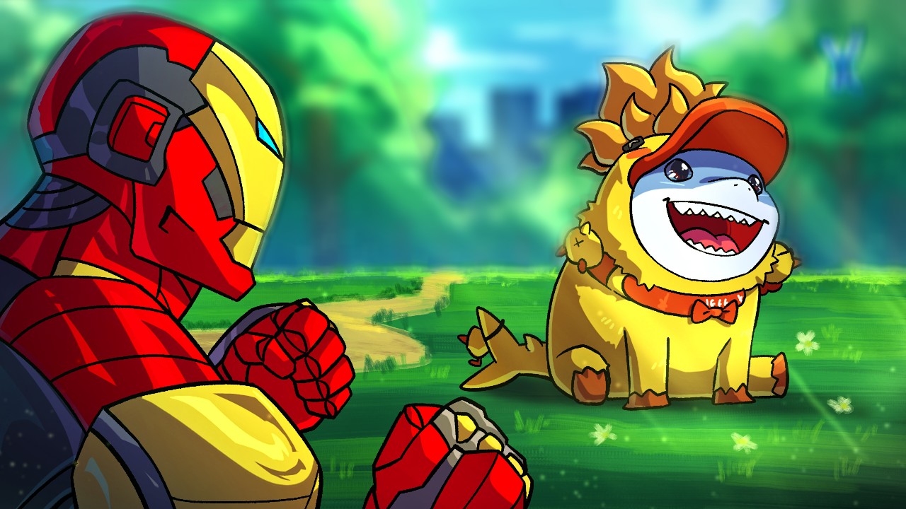Jarvis, nuke the Duck