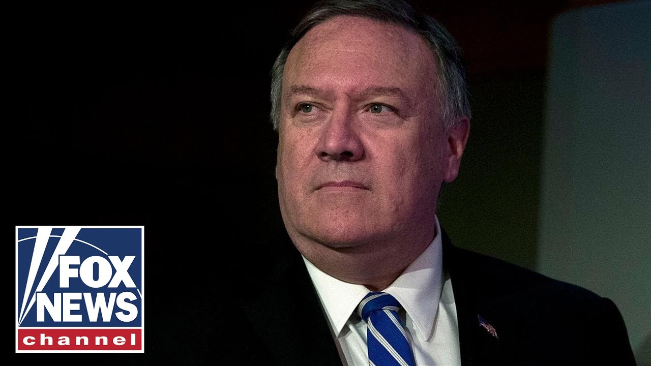 Pompeo launches 3rd annual US-Qatar Strategic Dialogue