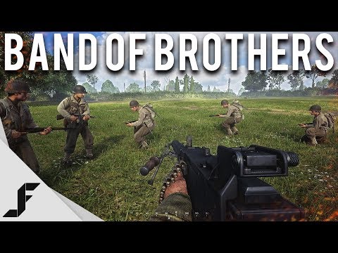 The 10 Best FPS War Games To Play Today | GAMERS DECIDE