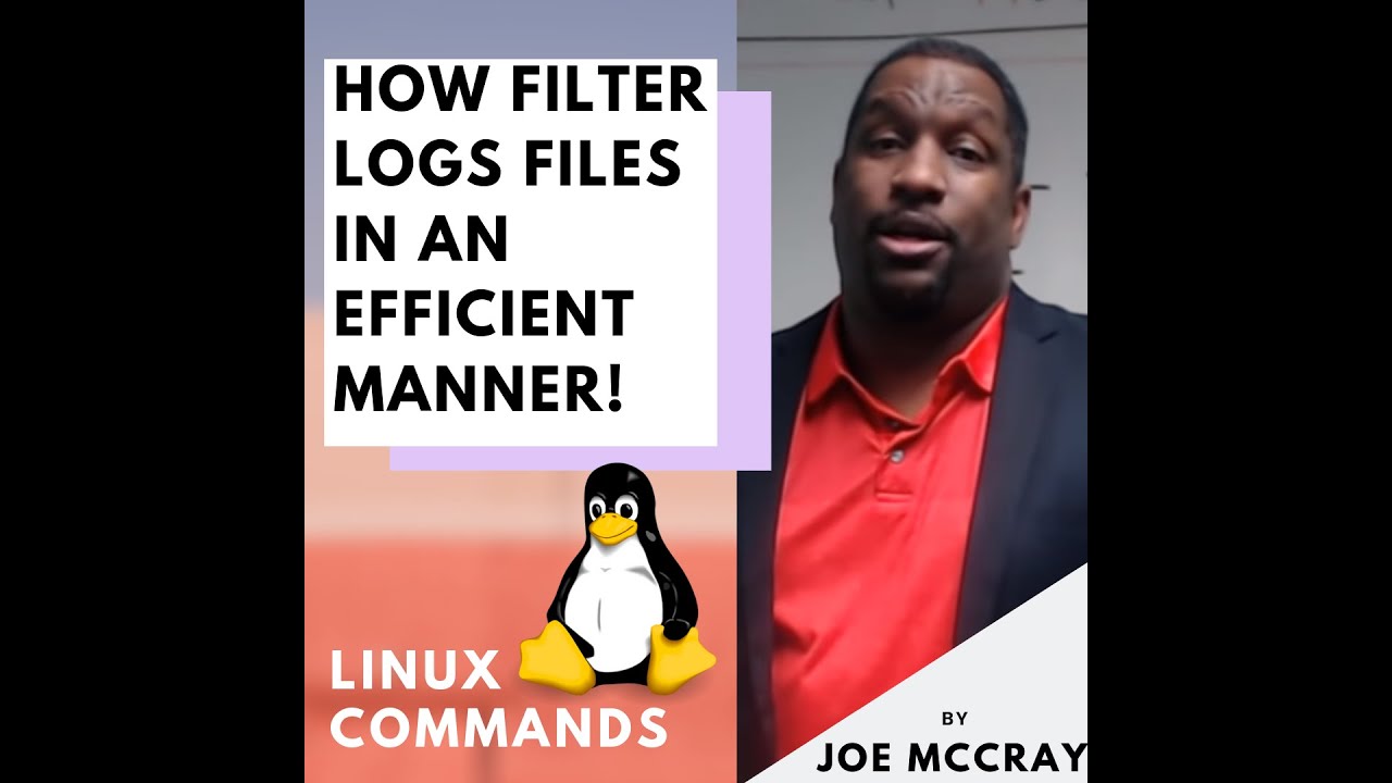 Analysis: Apache Logs Files Using  “Head and Tail commands”