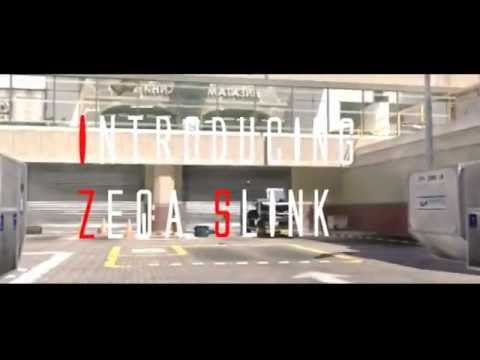 Biz Slink | SLlNKlFlED #1