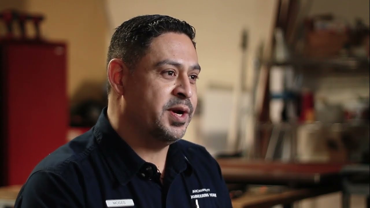 An Inside Look at Engineering at the JW Marriott | Unstoppable Careers Start Here